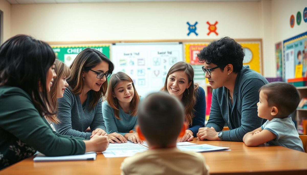 10 Strategies for Managing Large Caseloads in School-Based Speech Therapy
